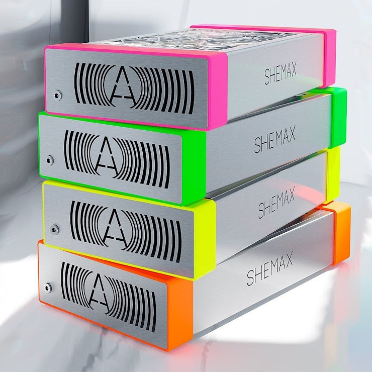 SHEMAX – PurePros360