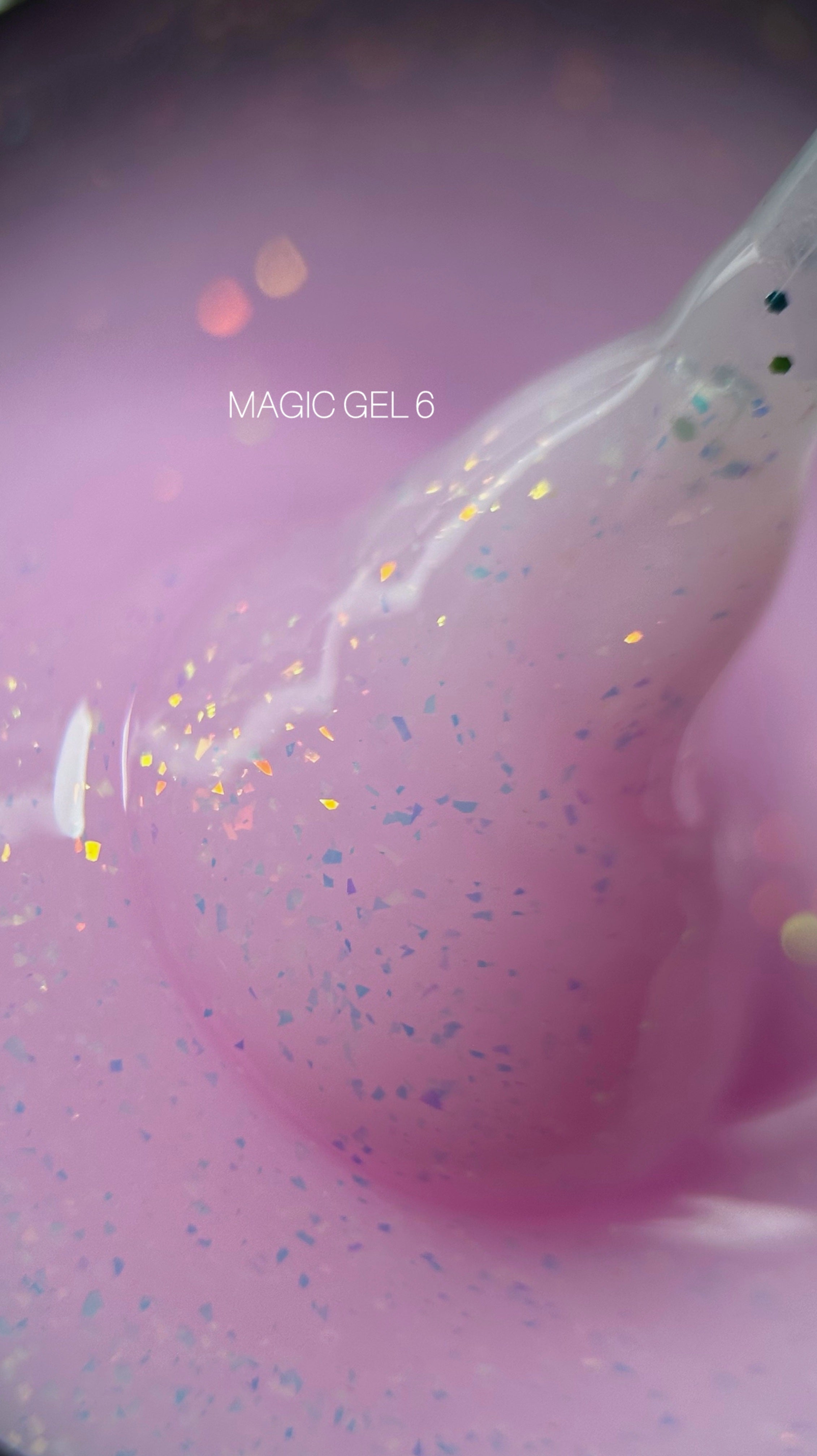 Builder Gel Magic – PurePros360